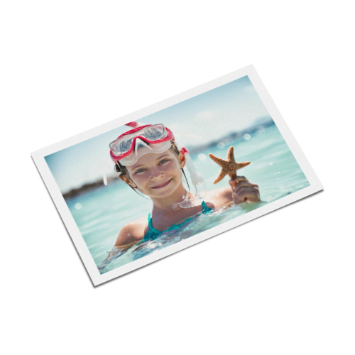 Karten selber gestalten | Inklusive Umschläge | Fotofabrik