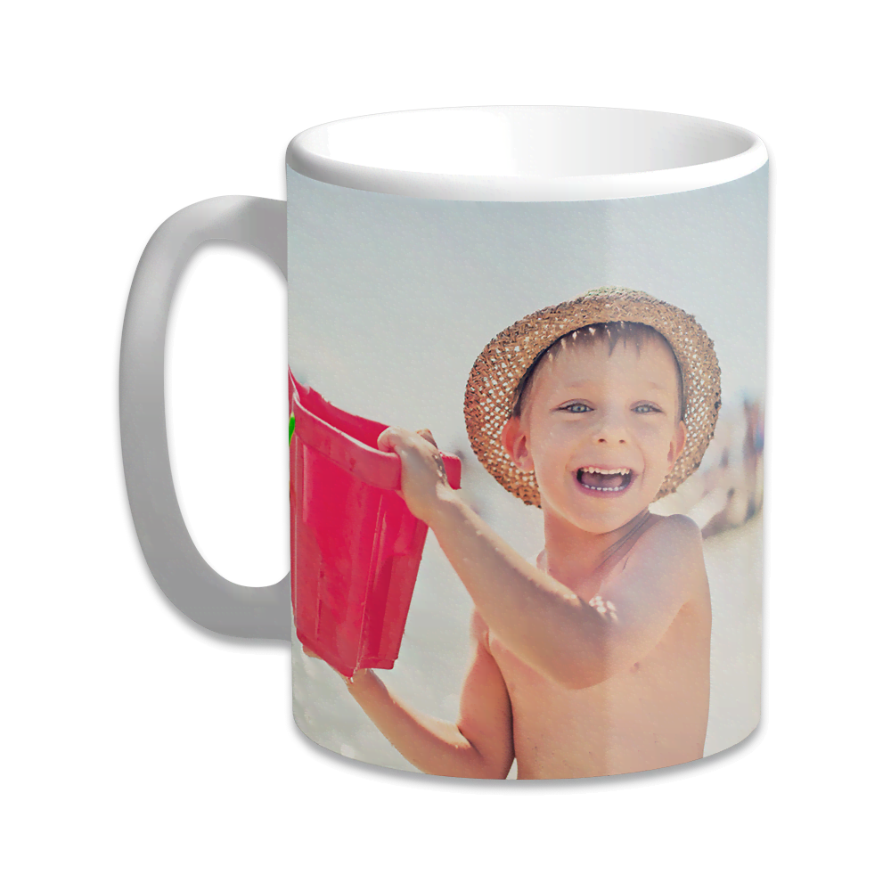 Tasse | Eigene Tasse selbst gestalten | Fotofabrik