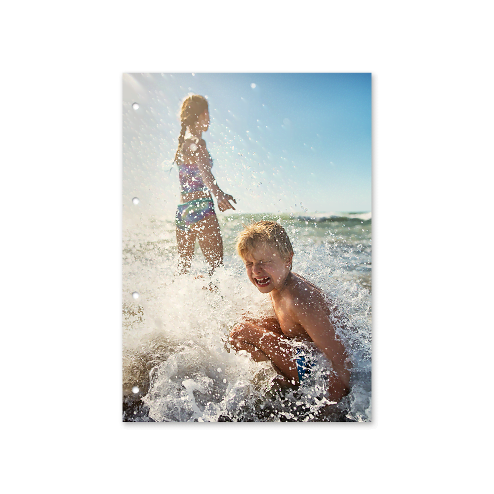 Fotobladen maken | Met je eigen foto's | Fotofabriek