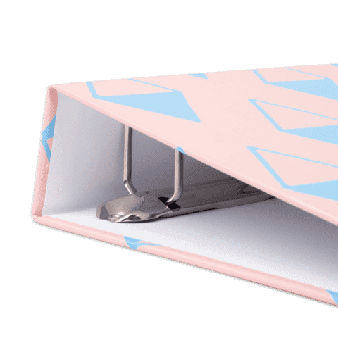 Multomap maken | Ringband bedrukken met eigen foto’s!