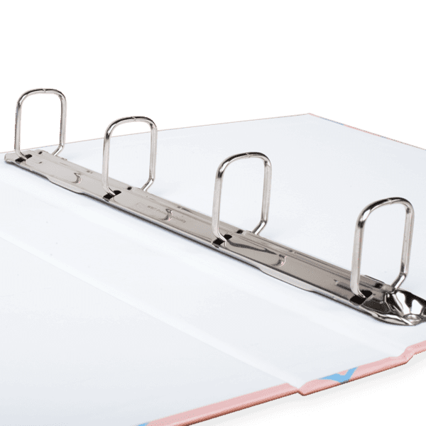 Multomap maken | Ringband bedrukken met eigen foto’s!