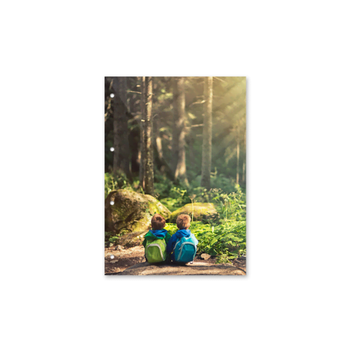 Fotobladen maken | Met je eigen foto's | Fotofabriek