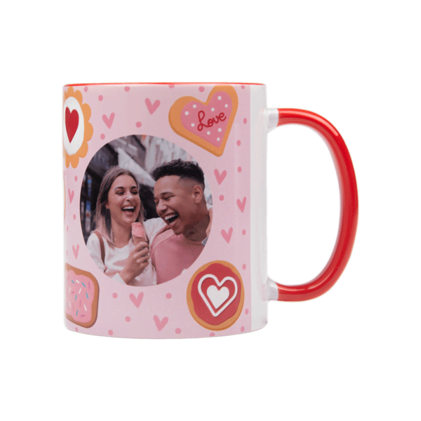 Mok met foto maken | Snelle levertijd | Fotofabriek