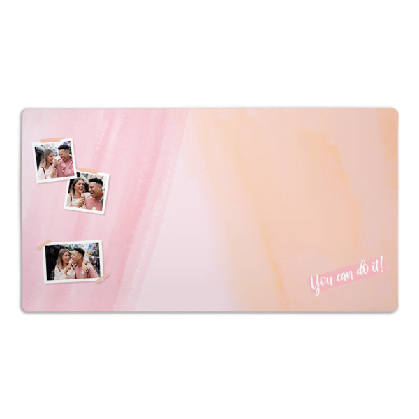 Muismat bedrukken | Eigen ontwerpen | Fotofabriek