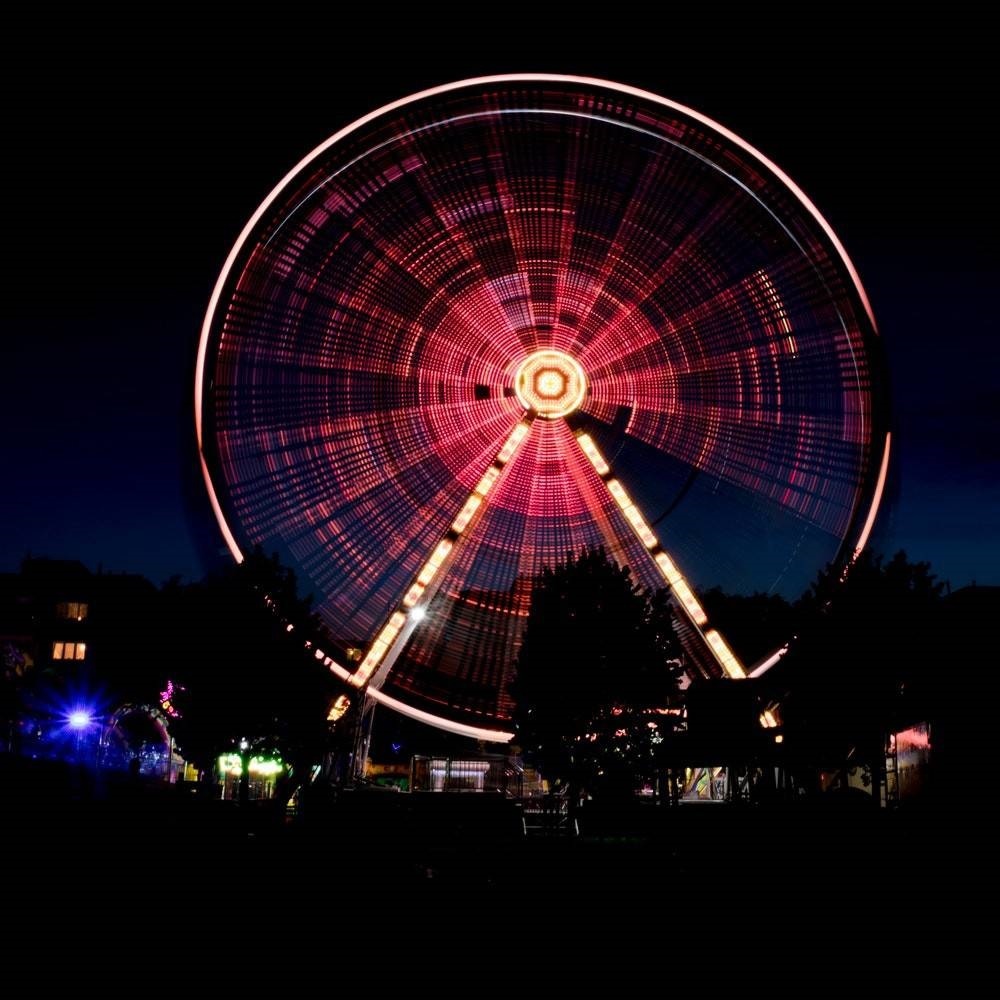 Het fotograferen van bewegende beelden
